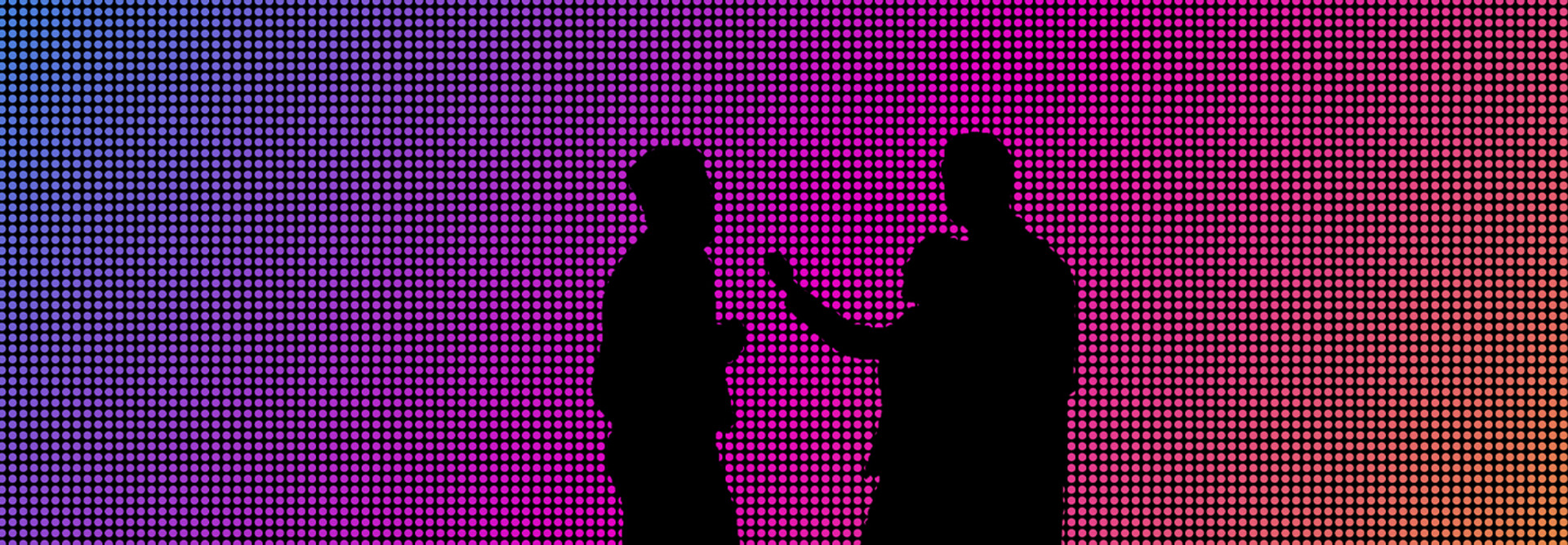 4 Considerations for Cities Placing Video Walls in Operations Centers ...